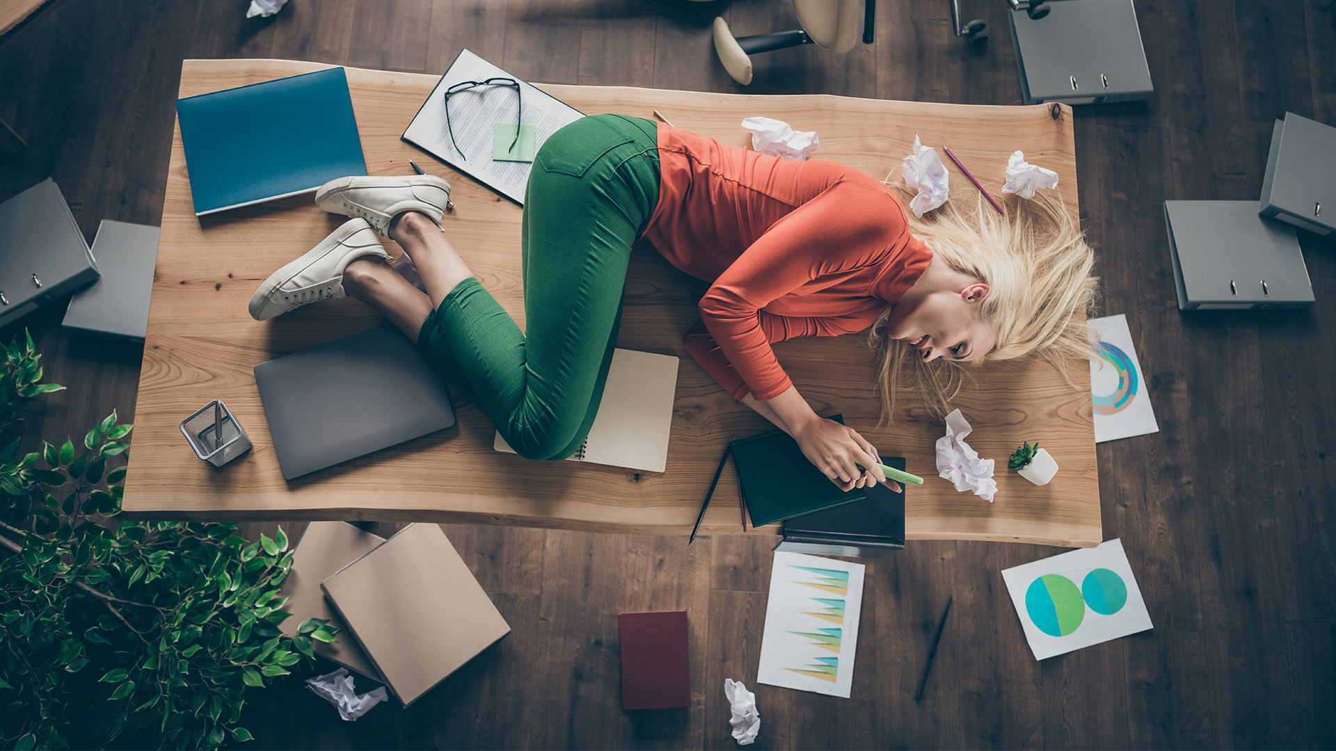 S3-E02: Busy Being Unproductive | Not For Lazy Moms