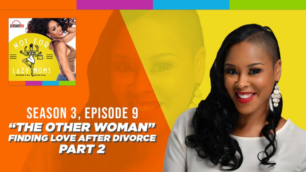 Not For Lazy Moms | Mommy Blog & Podcast by Monique Samuels