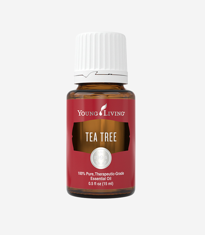 Use Lavender & Tea Tree essential oils to alleviate pink eye or other ...